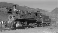 Rio Grande Southern No. 74 | Locomotive Wiki | Fandom