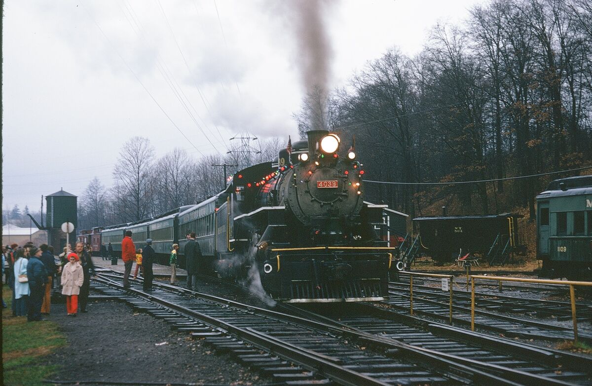 United States Army No. 4039/Gallery | Locomotive Wiki | Fandom