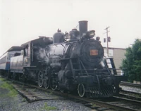 Preserved Frisco locomotives | Locomotive Wiki | Fandom