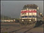 GE P32-8BWH/Gallery | Locomotive Wiki | Fandom