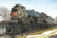 Pennsylvania Railroad Class M1 | Locomotive Wiki | Fandom