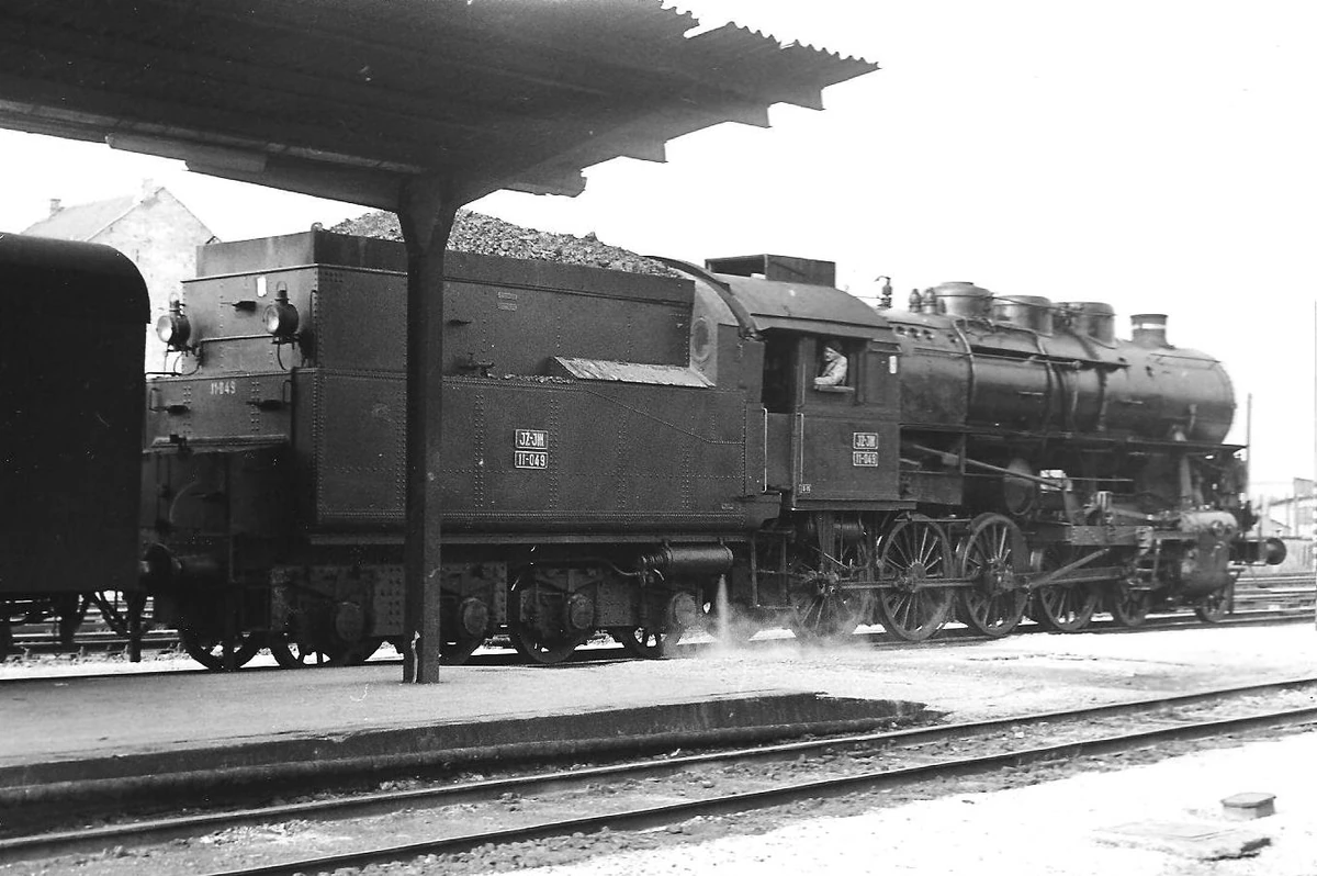 MÁV Class 424 | Locomotive Wiki | Fandom