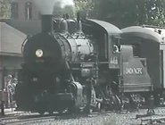 Union Pacific No. 4466 | Locomotive Wiki | Fandom