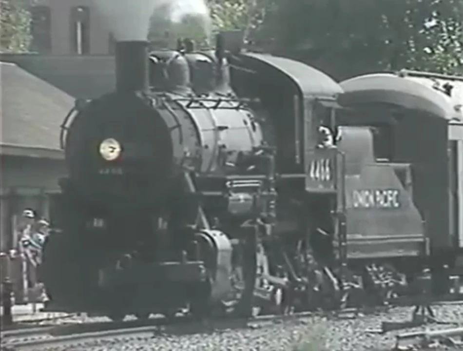 Union Pacific Class S-6/Gallery | Locomotive Wiki | Fandom