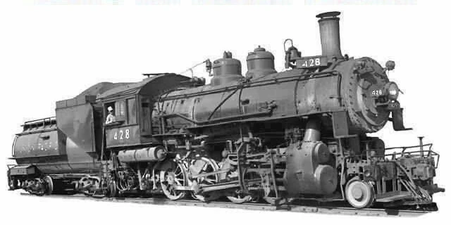 Union Pacific Class C-57 | Locomotive Wiki | Fandom