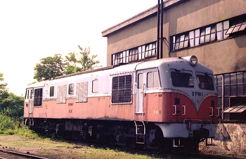 JNR Class DF90 | Locomotive Wiki | Fandom