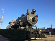 Southern Railway No. 542 | Locomotive Wiki | Fandom