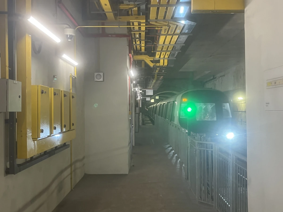 SMRT T251 | Locomotive Wiki | Fandom