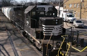 EMD SD40-2/Gallery | Locomotive Wiki | Fandom