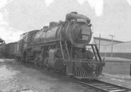 Canadian National No. 3254/Gallery | Locomotive Wiki | Fandom