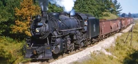 Preserved Grand Trunk Western Railroad Locomotives | Locomotive Wiki | Fandom