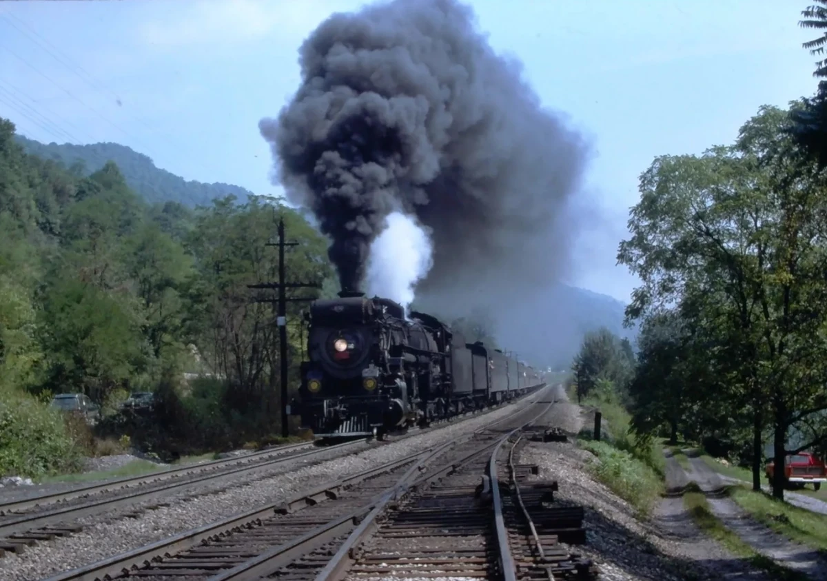 Texas and Pacific No. 610/Gallery | Locomotive Wiki | Fandom