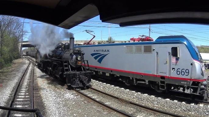 Amtrak No. 669 | Locomotive Wiki | Fandom
