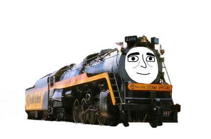 User blog:MrClancyGuy/My fanmade/OC American Thomas engines ...