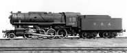 USATC S160 Class | Locomotive Wiki | Fandom