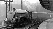 LNER Class A4 | Locomotive Wiki | Fandom