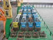 CSX Transportation | Locomotive Wiki | Fandom