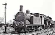NER Class O | Locomotive Wiki | Fandom