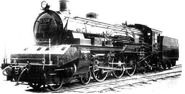 JNR Class C53/Gallery | Locomotive Wiki | Fandom
