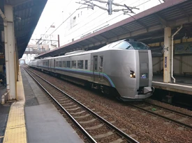 789 series | Locomotive Wiki | Fandom