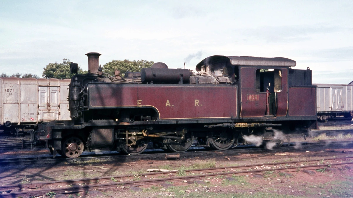 KUR ED1 Class/Gallery | Locomotive Wiki | Fandom