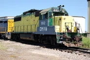EMD GP35 | Locomotive Wiki | Fandom