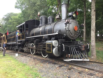 U.S. Navy 9 | Locomotive Wiki | Fandom