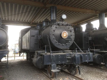 JGR Class 3030 | Locomotive Wiki | Fandom