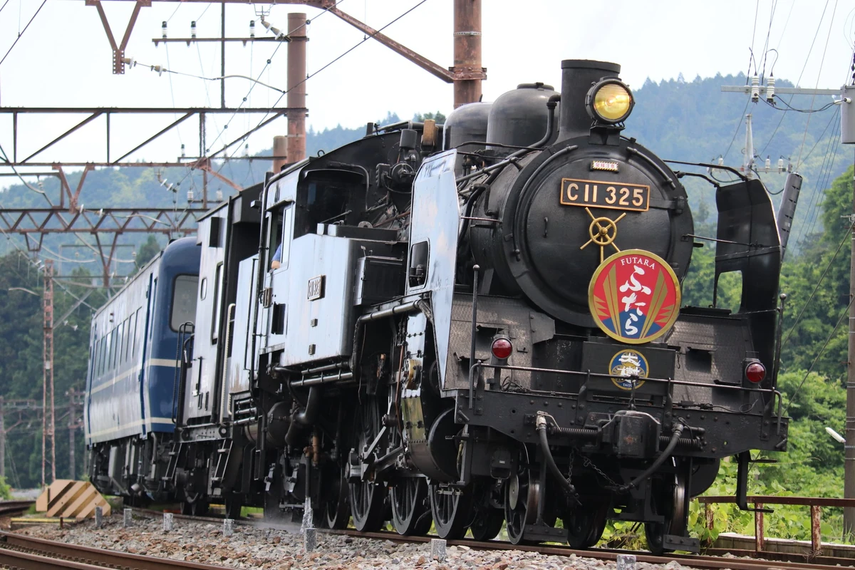 Category:Mōka locomotives | Locomotive Wiki | Fandom