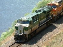 GE AC4400CW | Locomotive Wiki | Fandom