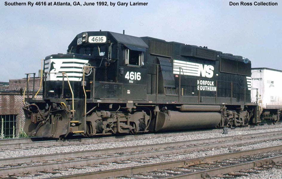 EMD GP59 | Locomotive Wiki | Fandom