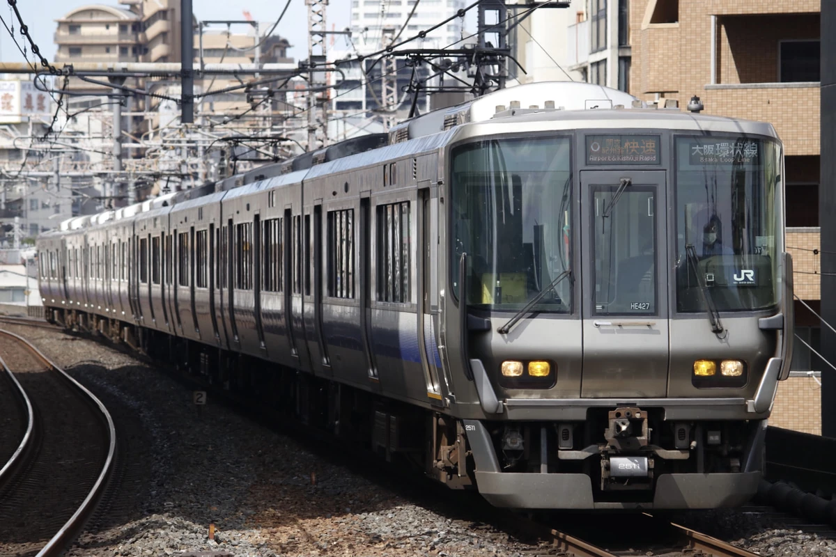 223 series | Locomotive Wiki | Fandom