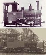 Frisco Silver Dollar Line No. 43 | Locomotive Wiki | Fandom