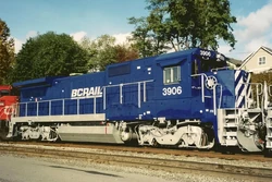 GE B39-8 | Locomotive Wiki | Fandom