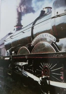 GWR 4073 Class | Locomotive Wiki | Fandom
