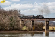 Southern Railway No. 154 | Locomotive Wiki | Fandom