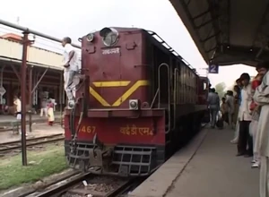 India YDM4 class | Locomotive Wiki | Fandom