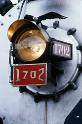 Number plate | Locomotive Wiki | Fandom