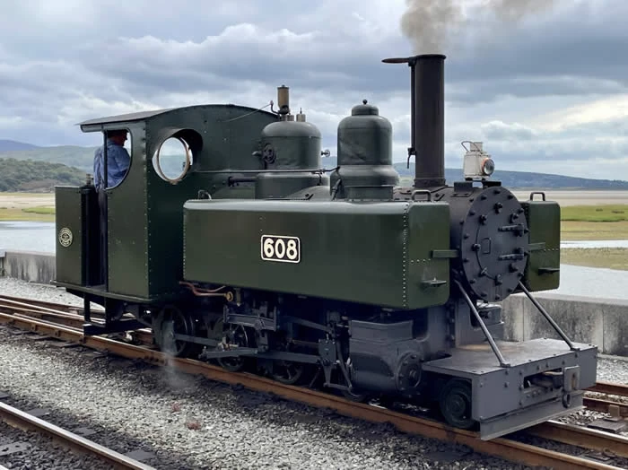 Baldwin No. 608 | Locomotive Wiki | Fandom