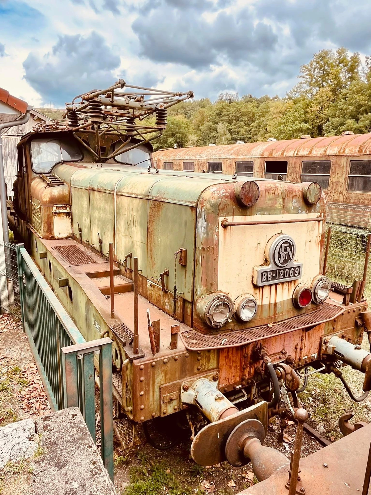 Crocodile | Locomotive Wiki | Fandom