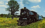 Canadian Pacific No. 1278/Gallery | Locomotive Wiki | Fandom