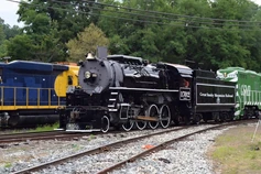 Great Smoky Mountains No. 1702/Gallery | Locomotive Wiki | Fandom