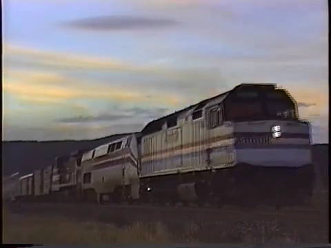 EMD F40PH/Gallery | Locomotive Wiki | Fandom