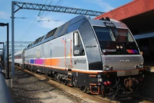 Bombardier ALP-45DP | Locomotive Wiki | Fandom