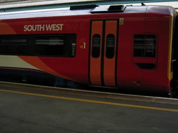 British Rail Class 159 | Locomotive Wiki | Fandom