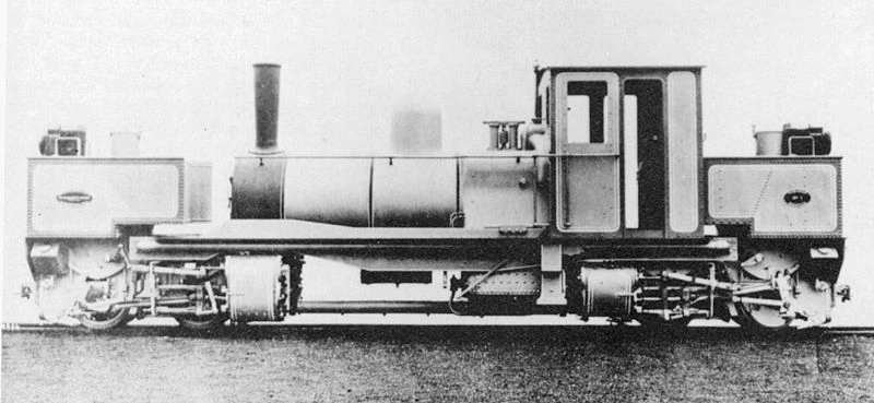 TGR K Class | Locomotive Wiki | Fandom
