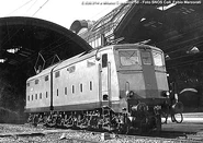 FS Class E.636 | Locomotive Wiki | Fandom