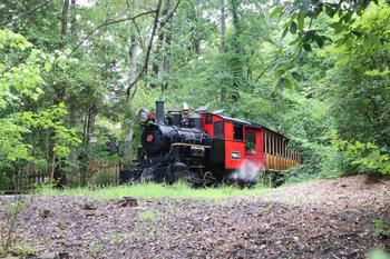 Frisco Silver Dollar Line No. 76 | Locomotive Wiki | Fandom