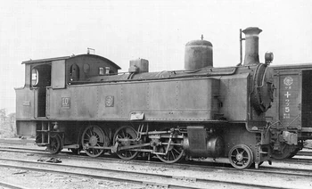 JGR Class 3085 | Locomotive Wiki | Fandom