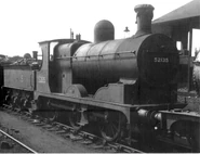 L&YR Class 28 | Locomotive Wiki | Fandom